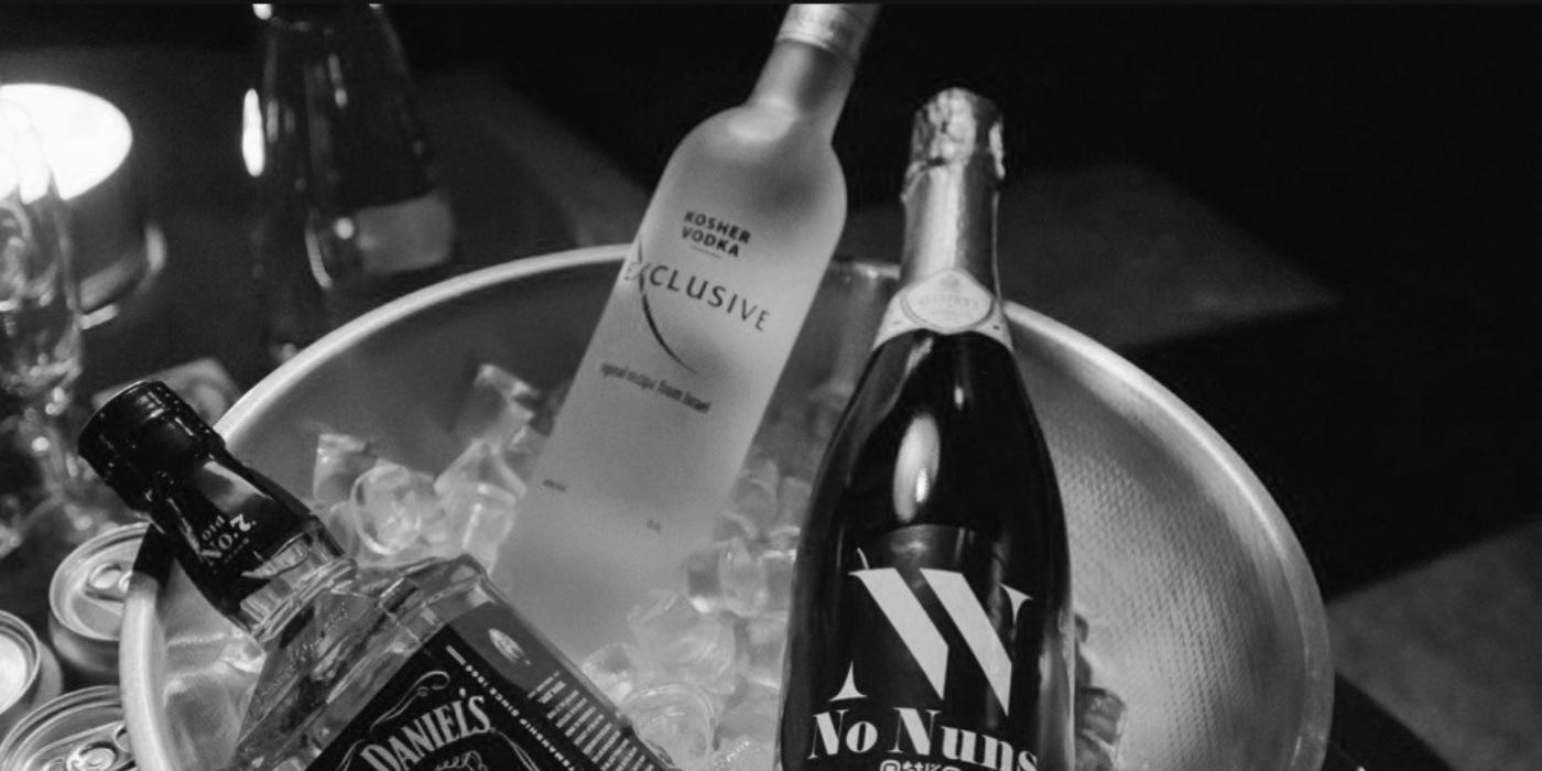 Set Pravda Kosher for Passover + Royal Bison + Exclusive Kosher Vodka ...